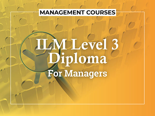 Management Courses | Buttercups Training