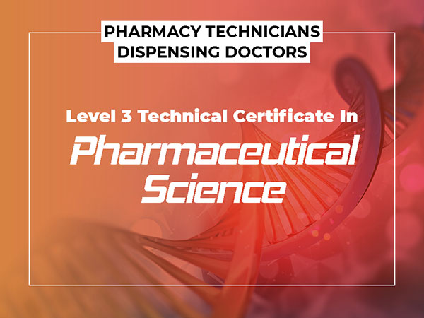 Pharmacy Technicians Courses | Buttercups Training