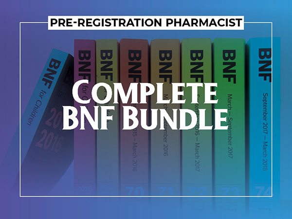 Trainee Pharmacist Courses | Buttercups Training