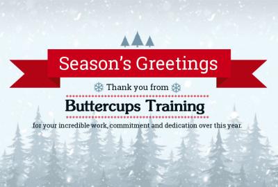 List posts | Buttercups Training