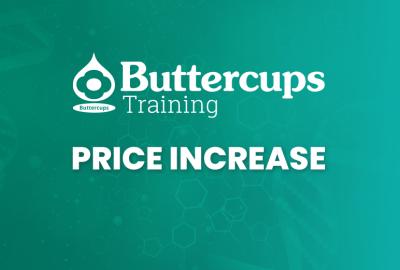 List posts | Buttercups Training