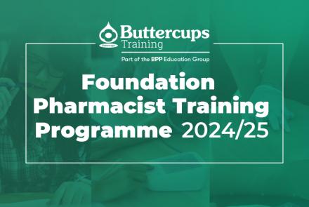 Accessing Your Course | Buttercups Training